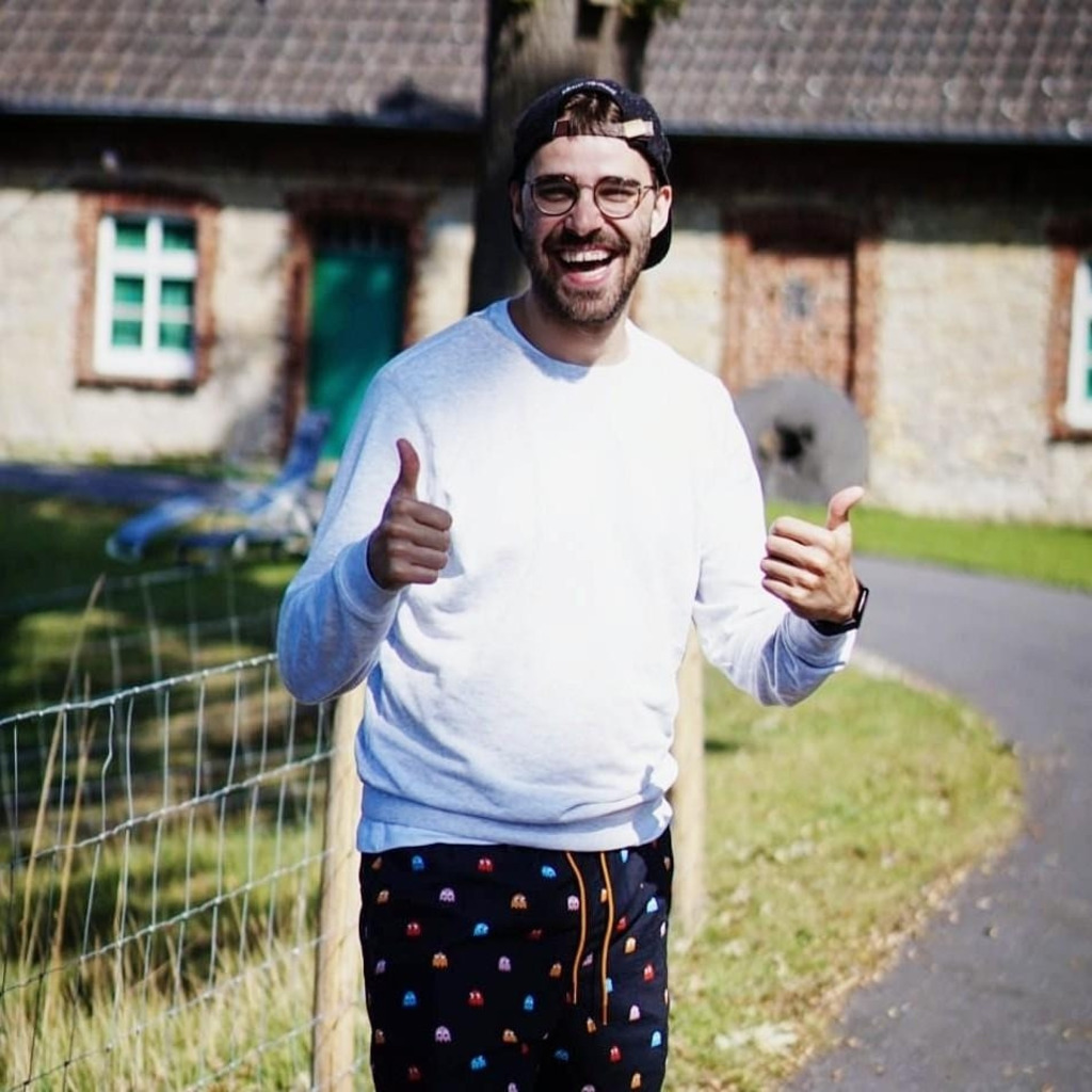 Nick Asche - Frontend Developer - HERO Software (Lyke GmbH) | XING