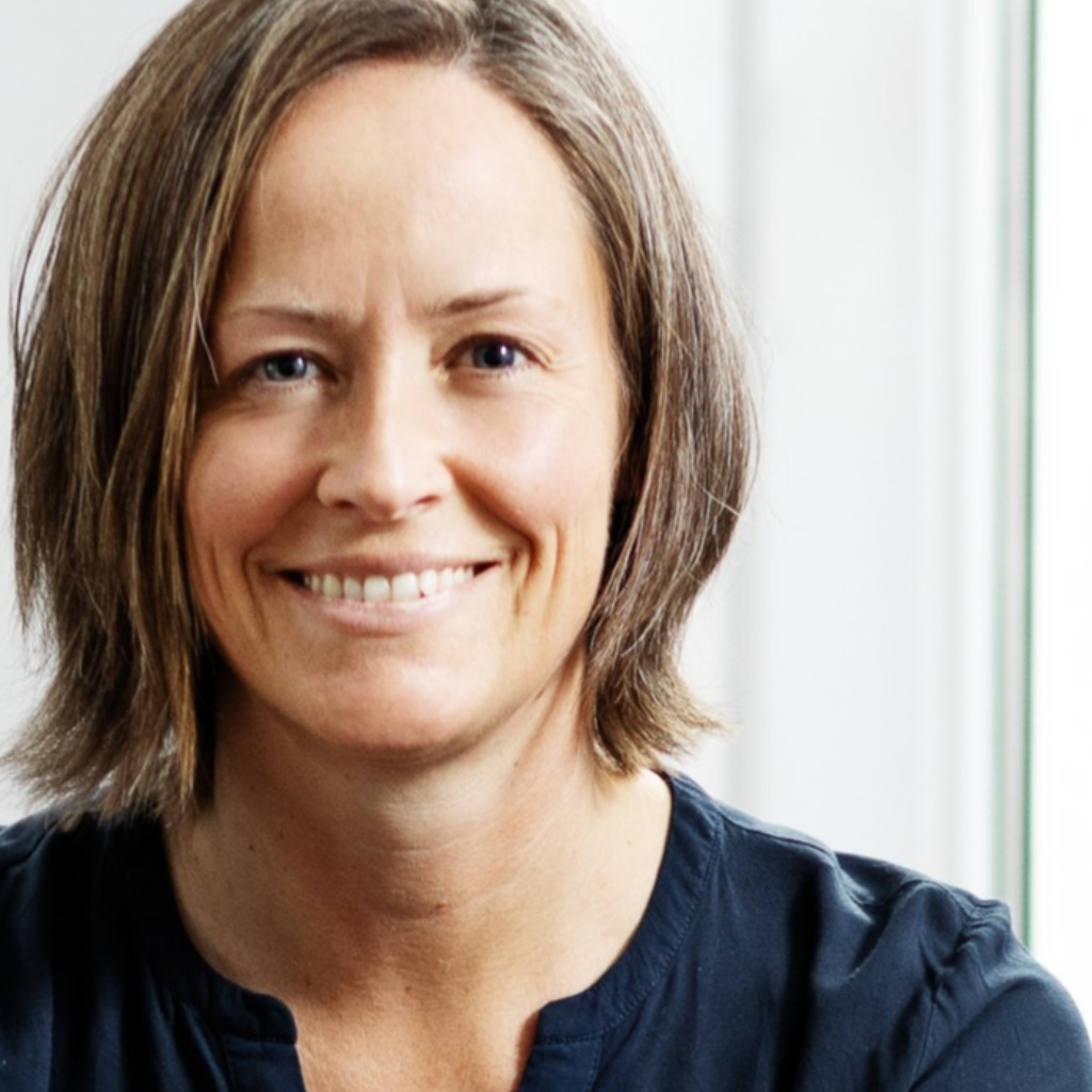 Mag. Maria Pimminger - Geschäftsführende Inhaberin - mariapimminger | XING