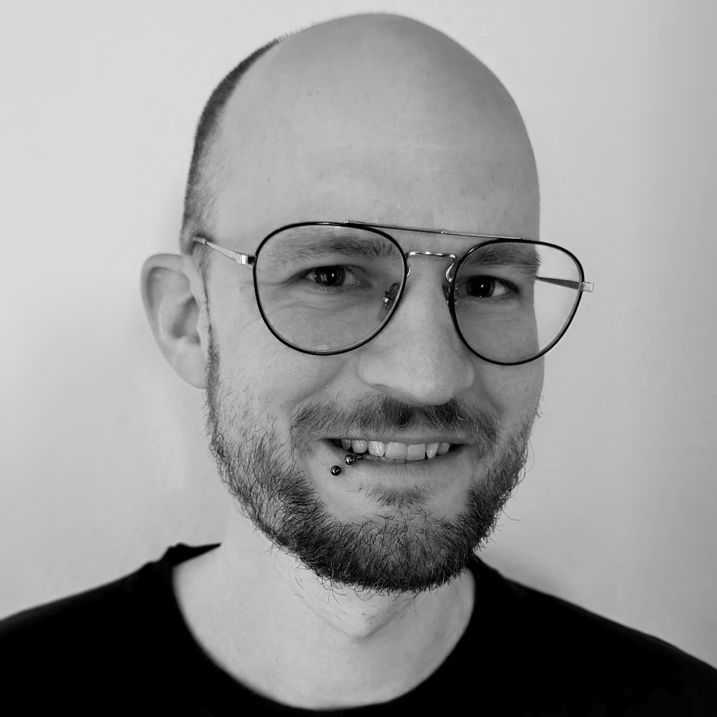 Hendrik Putzek - Señor Front End Developer - diva-e Digital Value ...