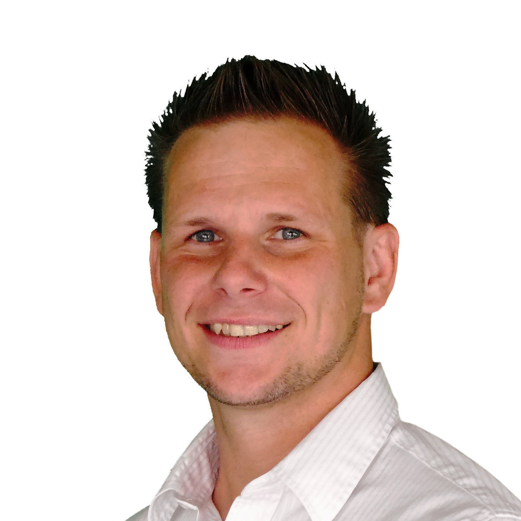 Tobias Buss - Industrial Engineer - ARaymond Network - Rayce EURL | XING