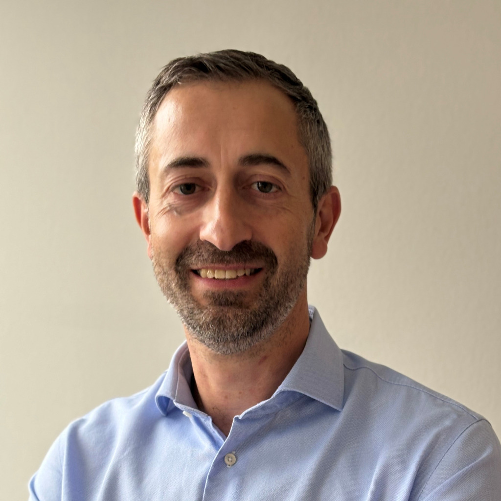 Mathias Nolle - Geschäftsführer/ Managing Director - Energie-Pensions ...