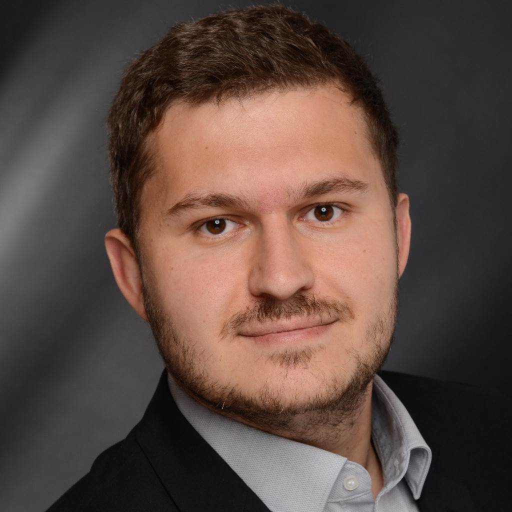 Peter Schitz - Projekt- und Kostenmanagement - Borbet GmbH | XING