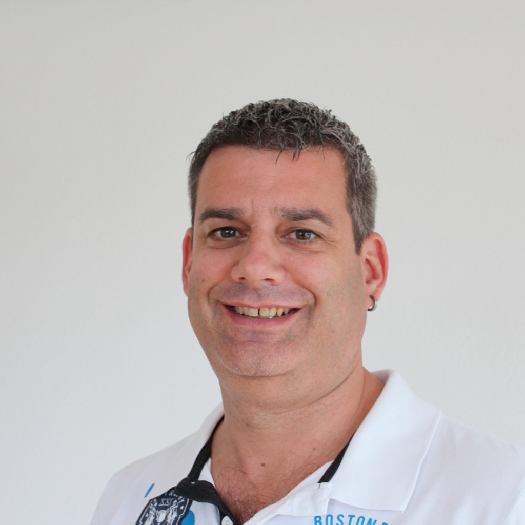 Christoph Tobler - Network Engineer - Leucom Group | XING