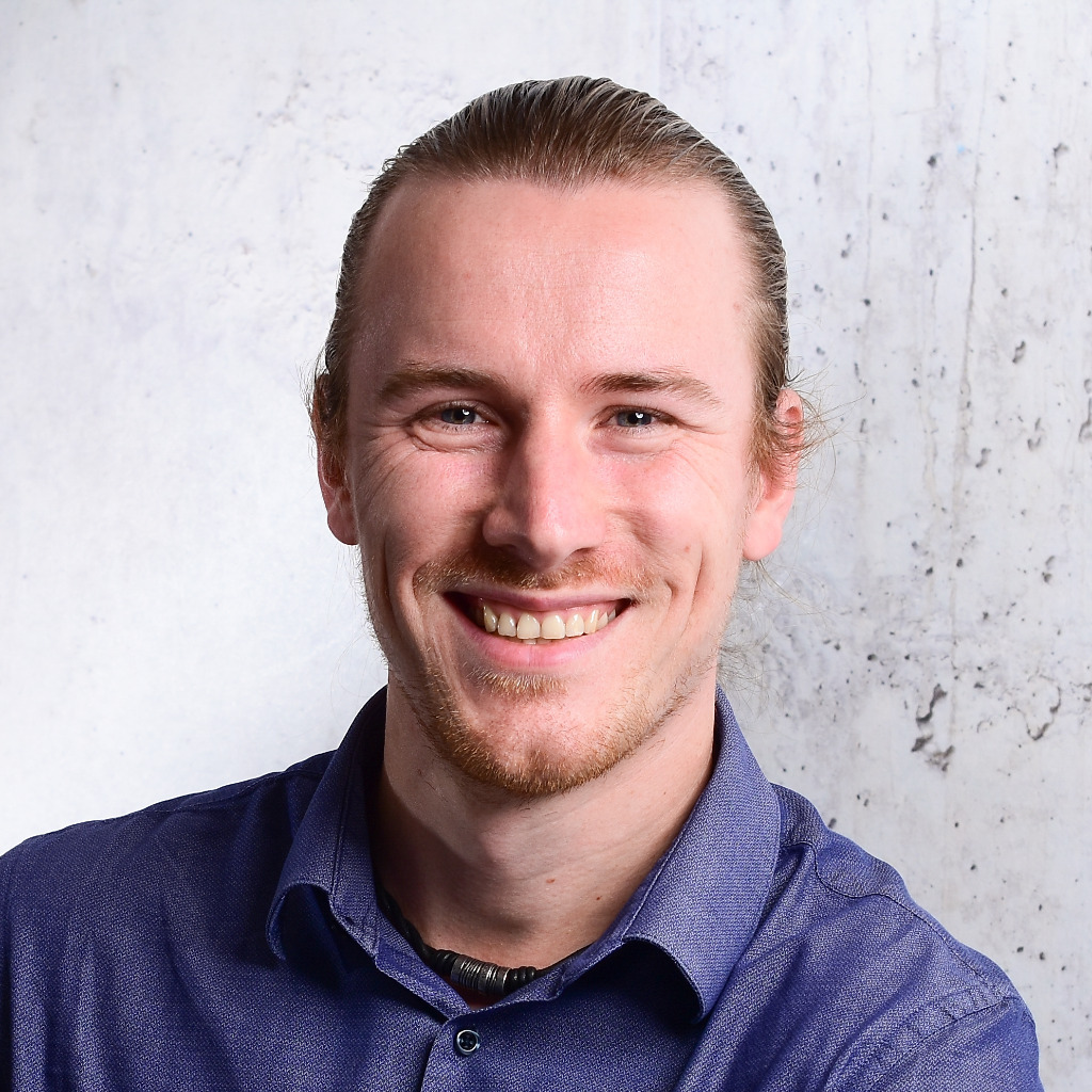 Sebastian Adams - Sensorik und kognitive Psychologie - TU Chemnitz | XING