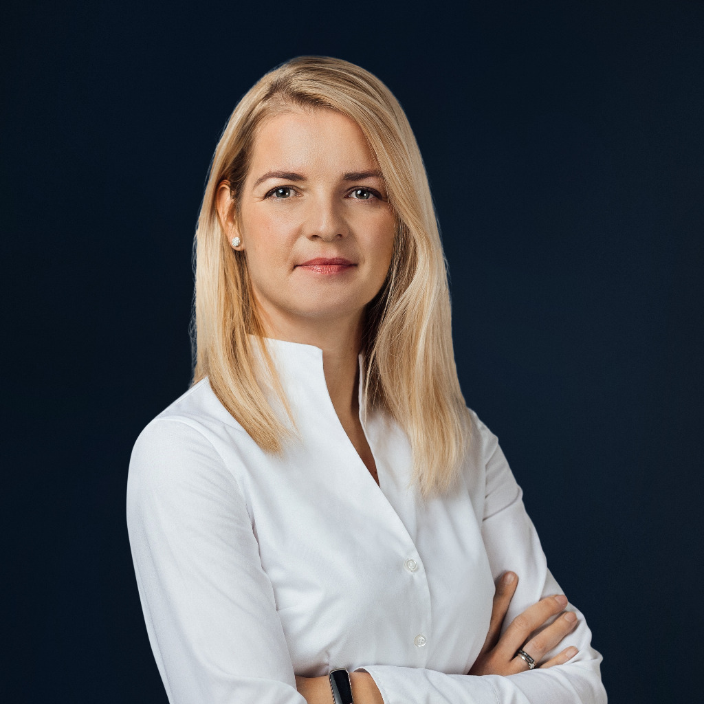 Sandra Fiederling - Kaufmännische Leiterin - B worx Service GmbH (ehem ...