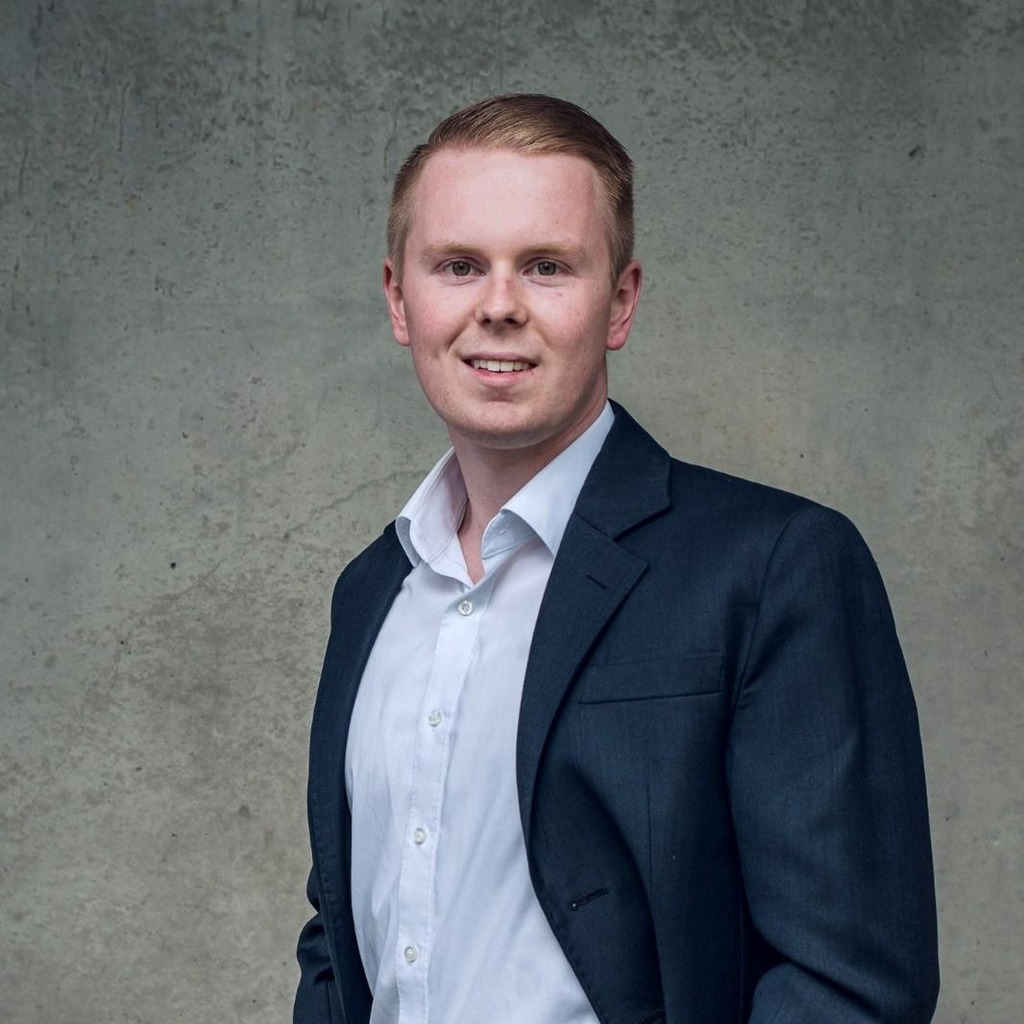 Jakob Gabriel - Digital Business Value Engineer - Continental AG | XING