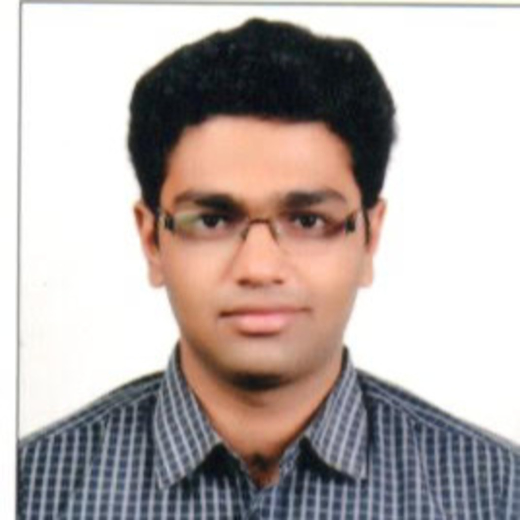 vikas ts - Senior Software Engineer - Hexad GmbH | XING