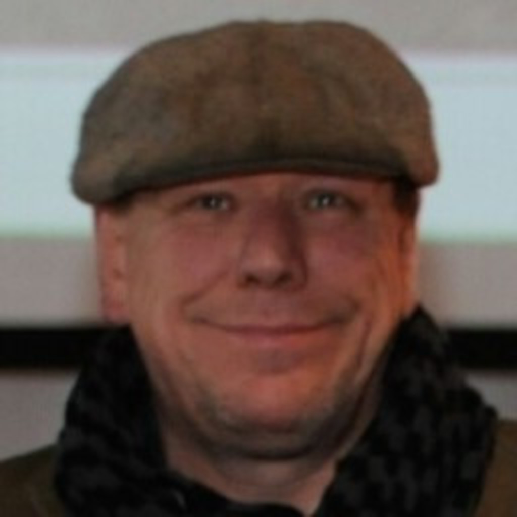 Peter Hense - Mitarbeiter Deko Außendienst und Grafik - REWE | XING