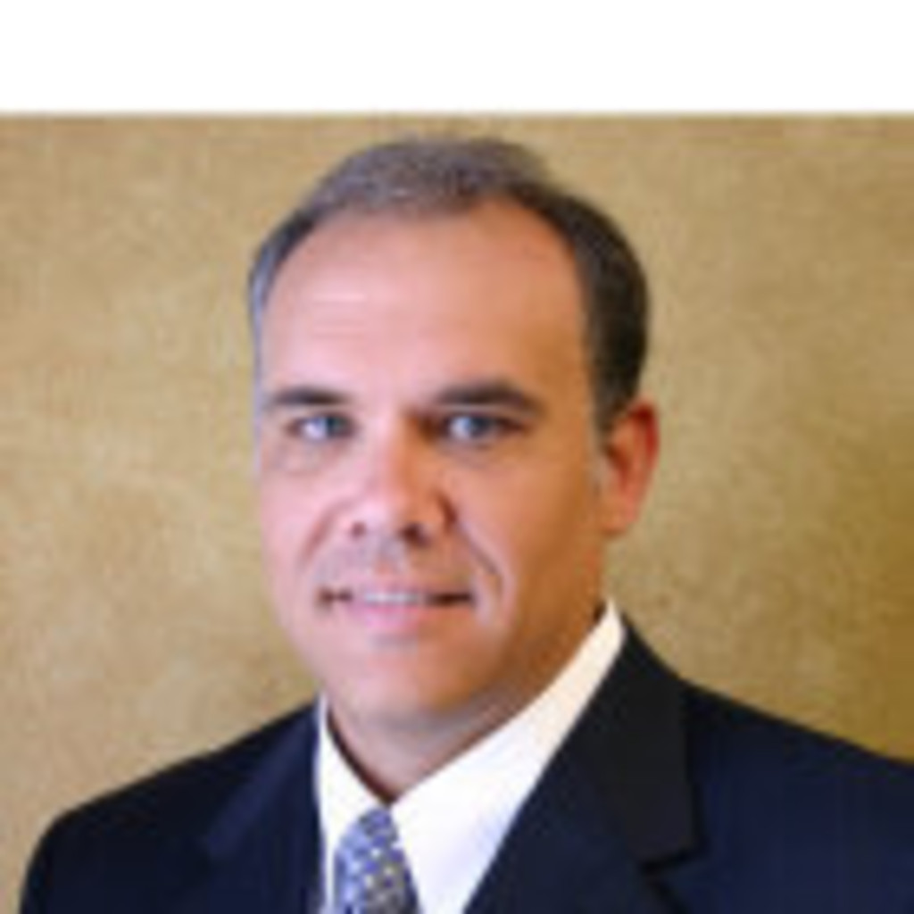 Aldo Martin - President - Rey Group | XING