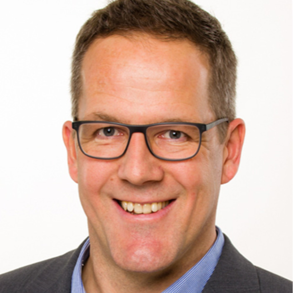 Ueli Eigenmann - Projektleiter Smart Meter Rollout - St. Galler ...