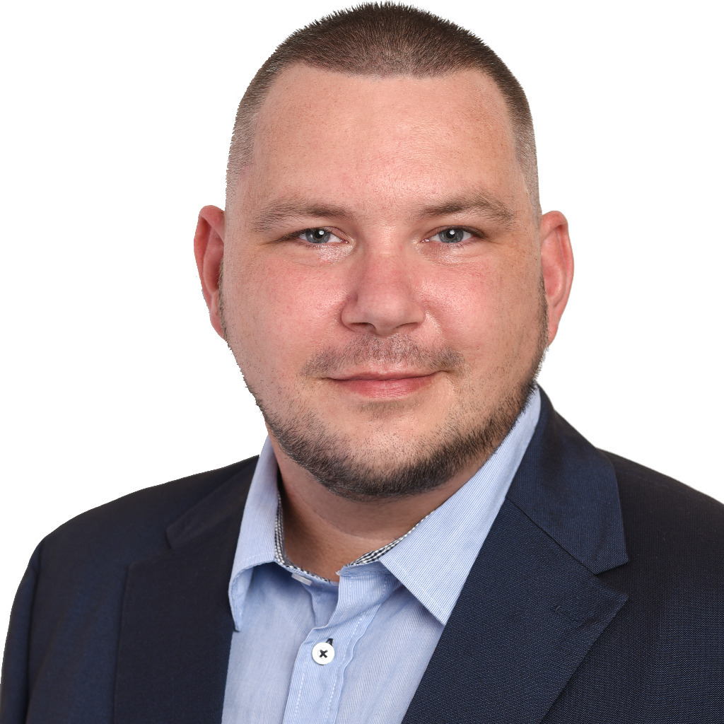 Marcel Fritz - Vertriebsmitarbeiter - CSD Transport Software GmbH | XING