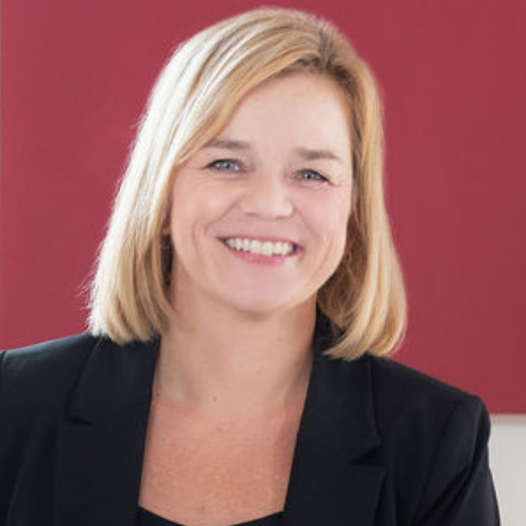 Doreen Müller - Marketing und Unternehmenskommunikation - VBLP GmbH | XING