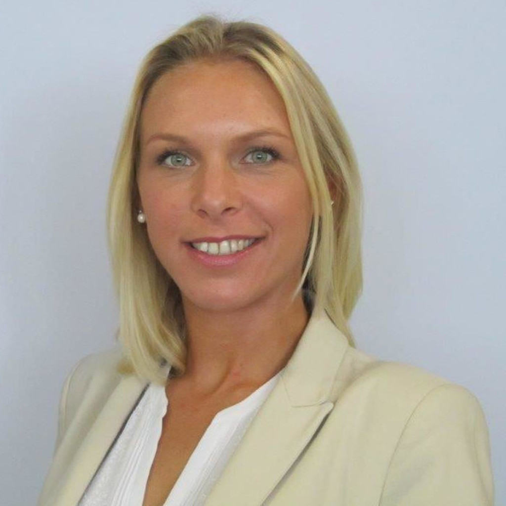 Jennifer Bader - Immobilienbewirtschafterin mit eidg. Fachausweis - ISS ...