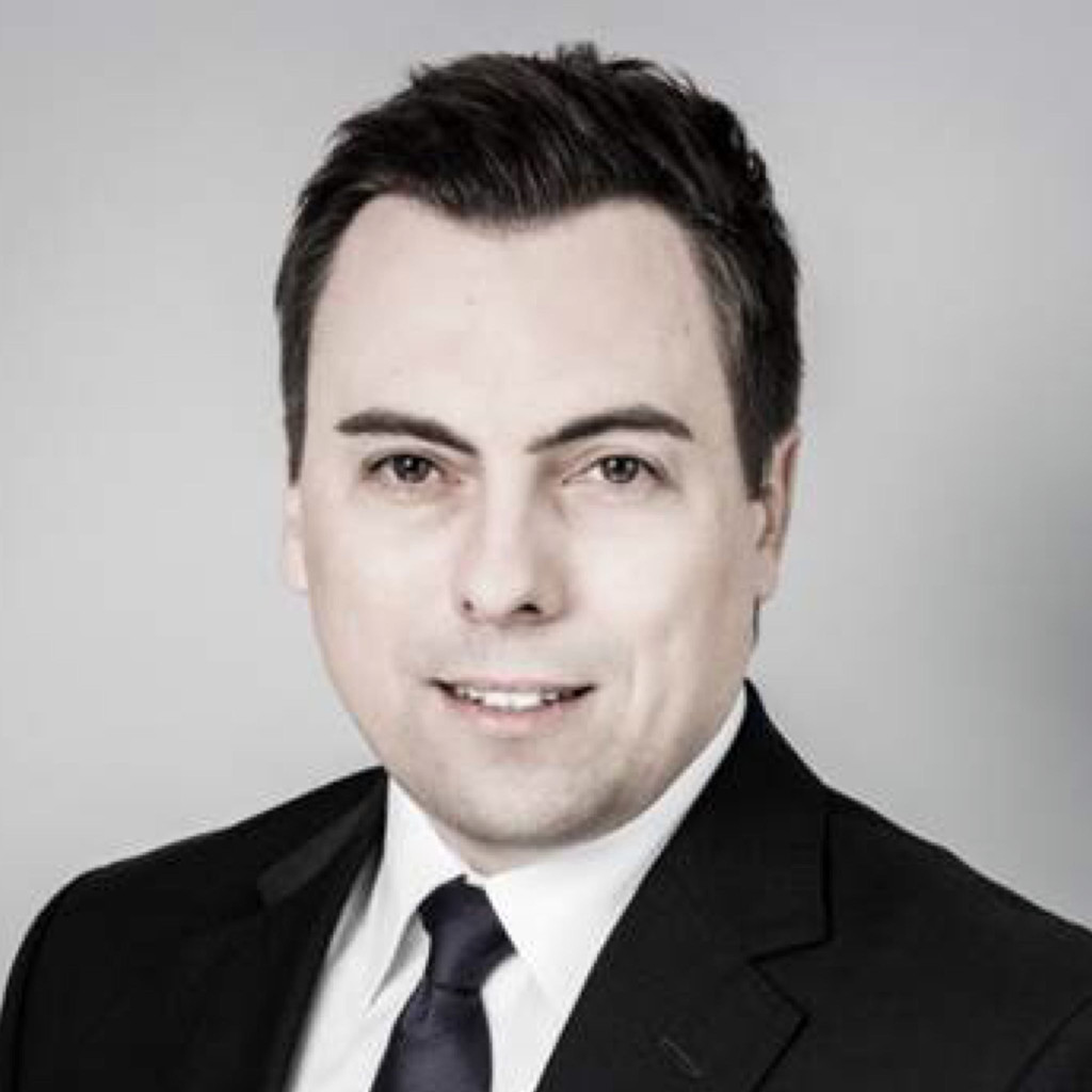 Michael Heil - Investment Counselor - Edmond de Rothschild | XING