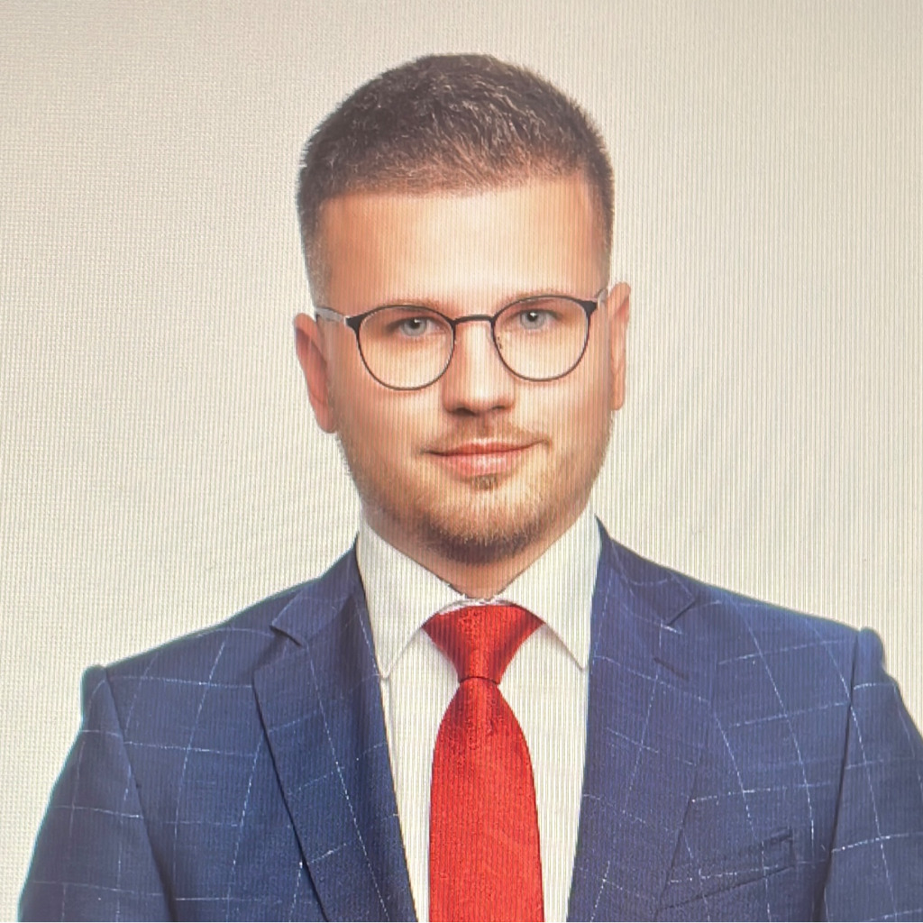 Mirko Miksa - Corporate Banking sales support specialist ...