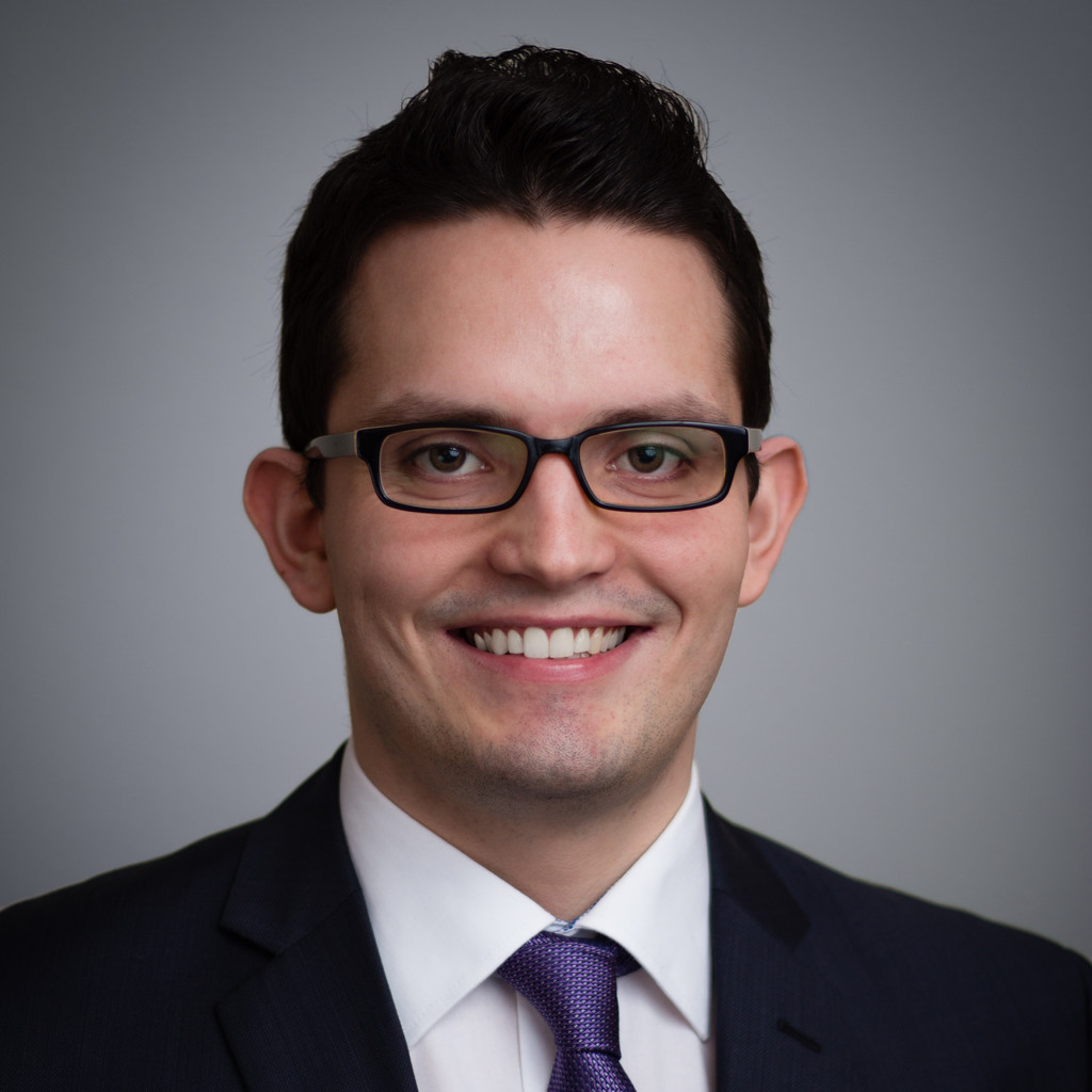 David Löw - Cloud Advisory Manager - Accenture | XING