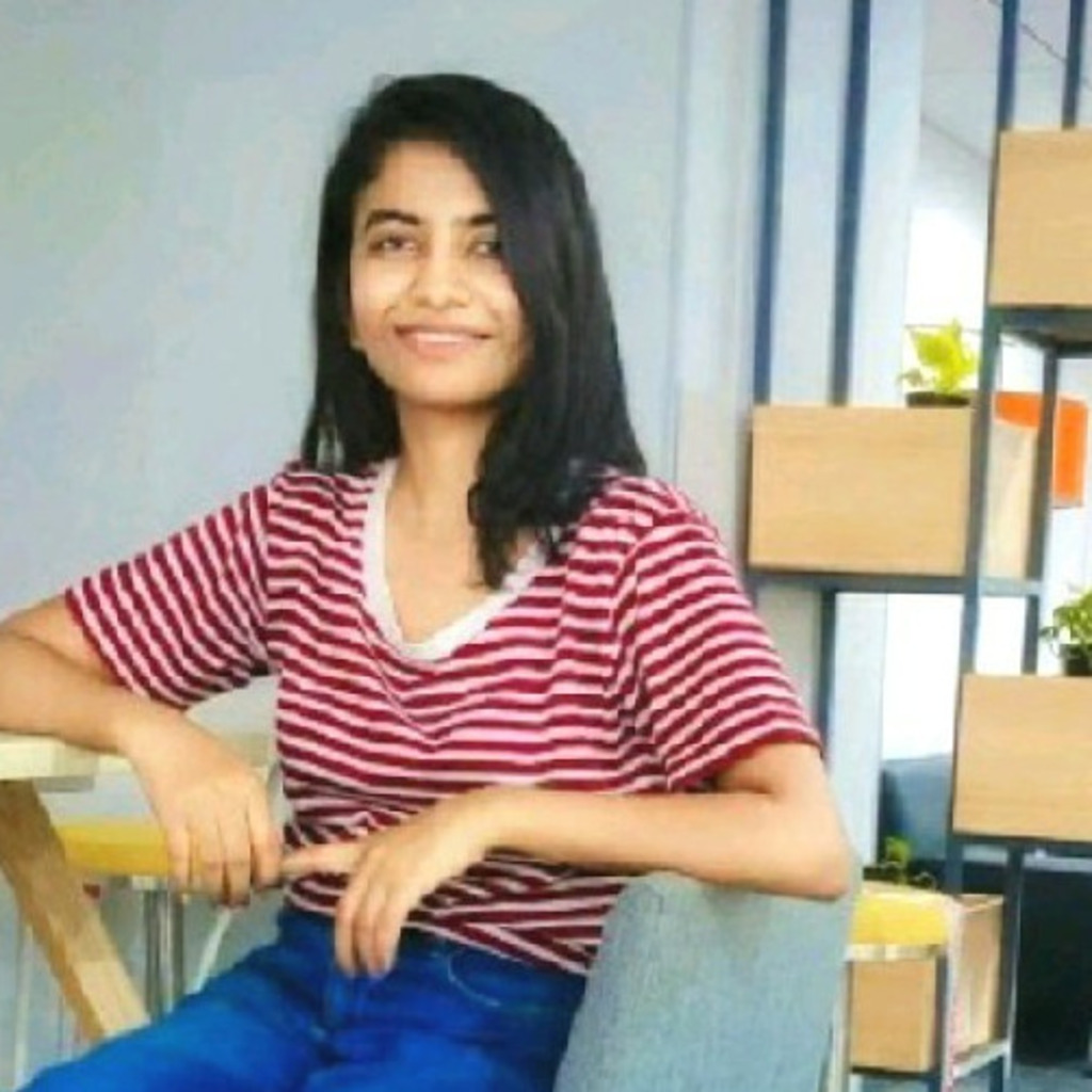 Sangeetha J S - SAP SD Consultant - NTT DATA Global Delivery Services | XING