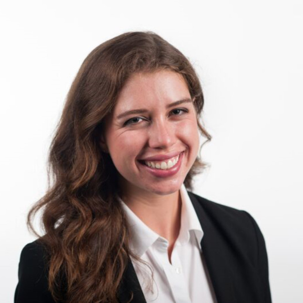 Anne Lashinsky - Consultant - MHP – A Porsche Company | XING