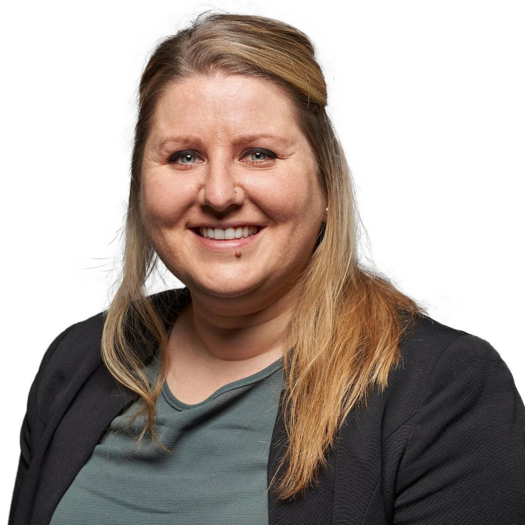 Laura Schmid - Personalverantwortliche - Georg Haag AG | XING