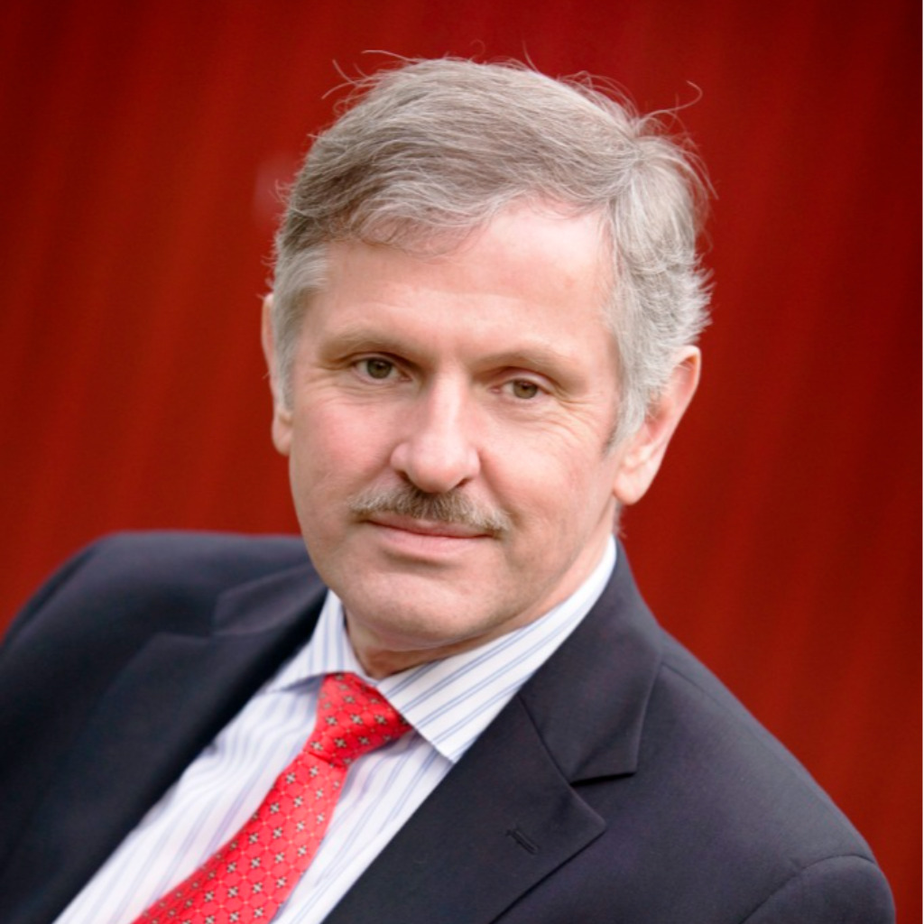 Jan van der Beek - CEO - VDB Holdings B.V. | XING