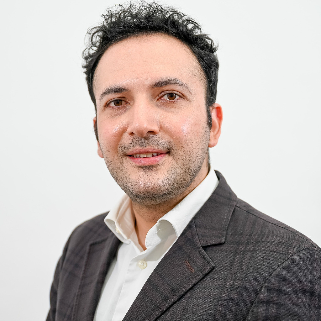 Hamid(Lyam) Sam - Betriebsstellenleiter - Unternehmensgruppe Maas | XING