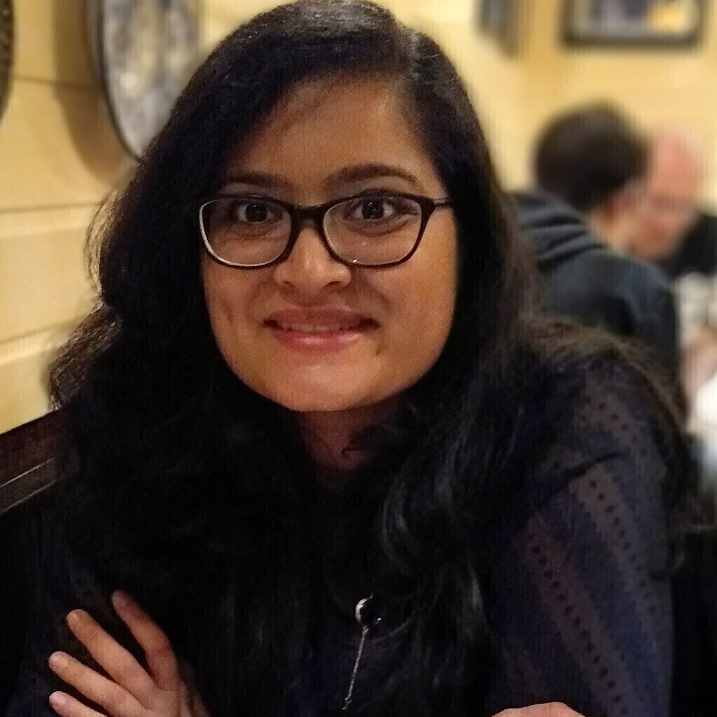 Rishita Kalyani - Software Engineer - Delivery Hero SE | XING