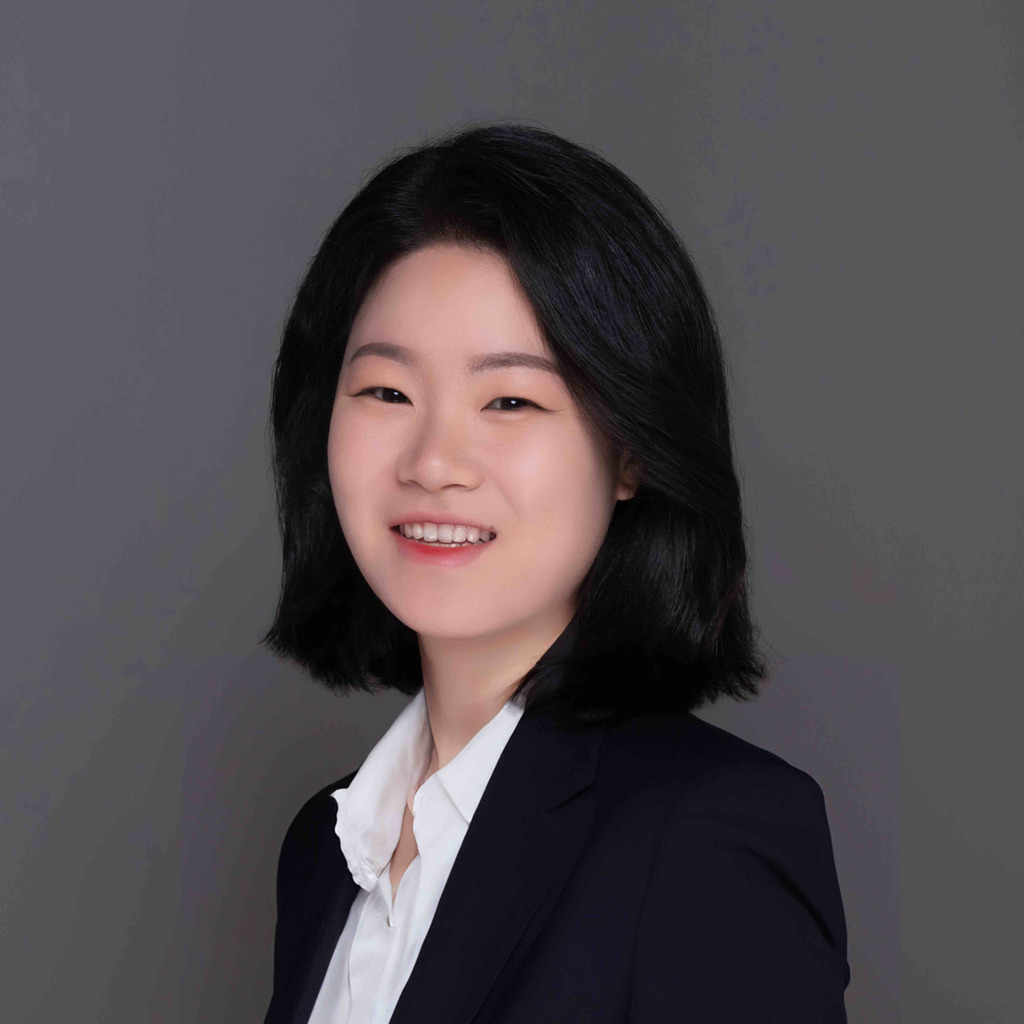 Junyan Wang - Produkt-Designerin - WEIMA Maschinenbau GmbH | XING