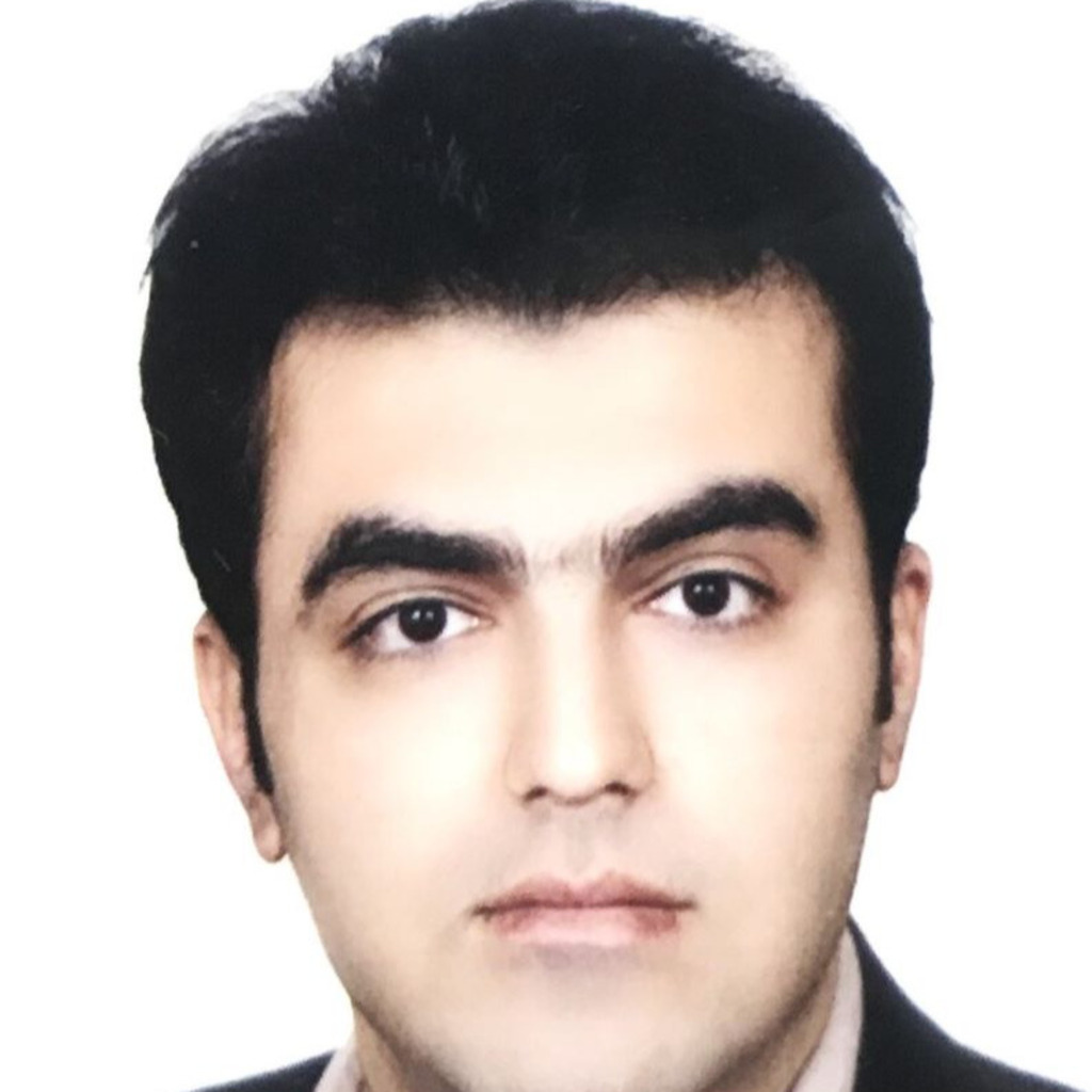 Hadi Esmaeili - Data Scientist - ilam cement | XING