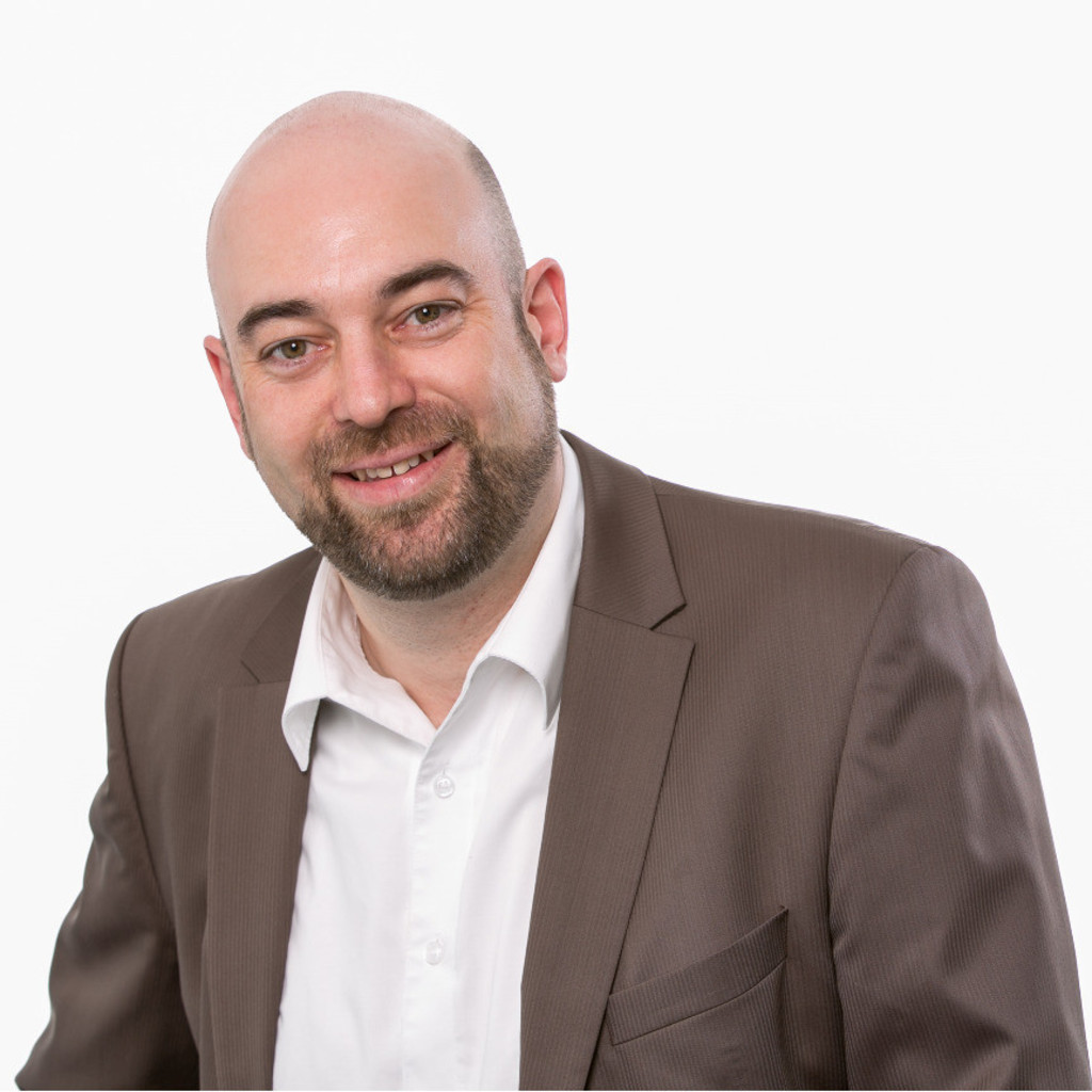 Dominik Martin - Senior Consultant Systemberatung - hsag ON AG | XING