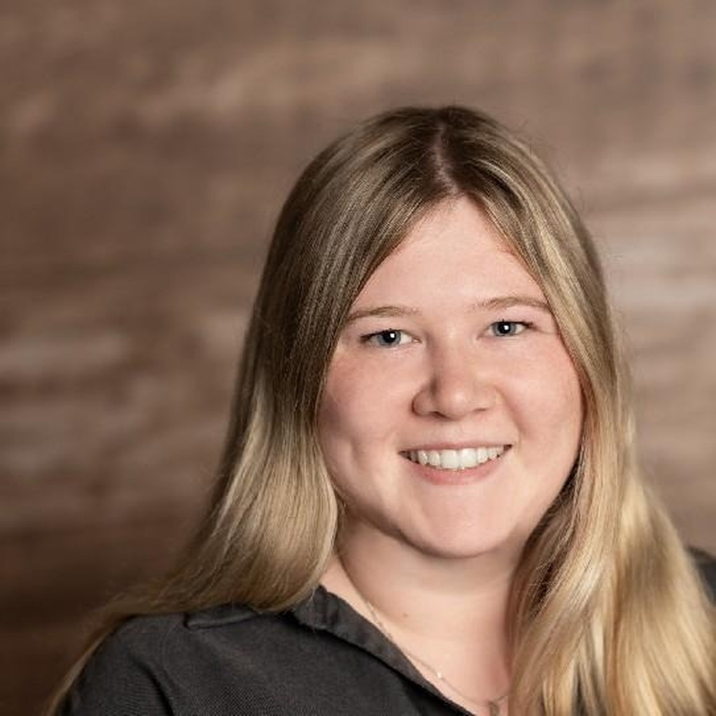 Jasmin Schmitz - Personalsachbearbeiterin - Niag | XING