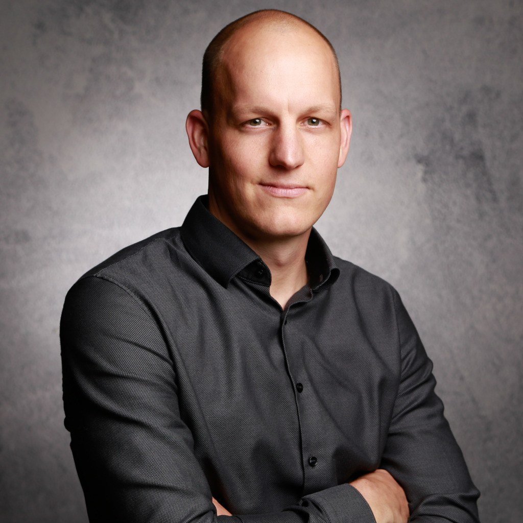 David Rezman - Leiter Seminarzentrum, freie Dozenten & offene ...