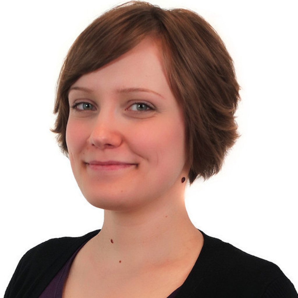 Melania-Simona Moise - Senior Consultant - Portaltech Reply GmbH | XING