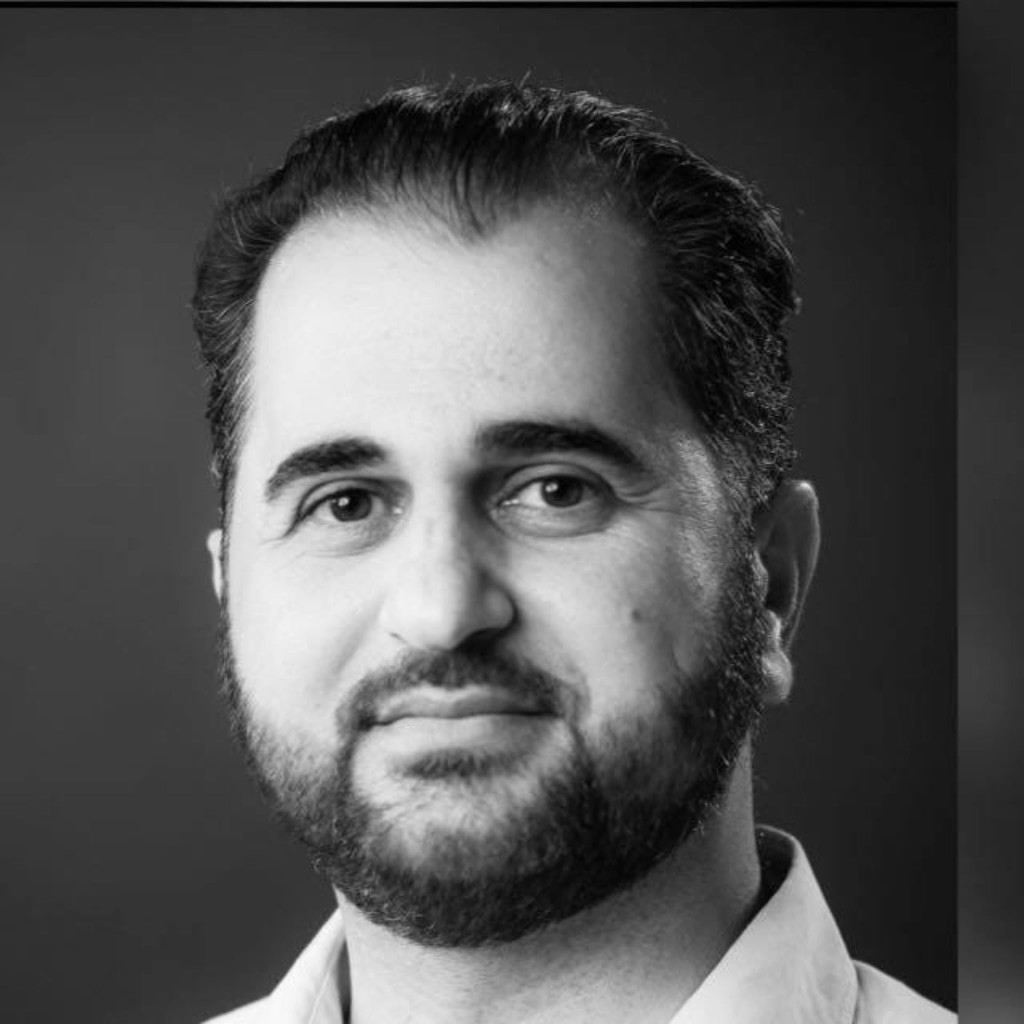 Samir Al Refae - Apotheker - Paracelsus Apotheke in Tönisvorst | XING