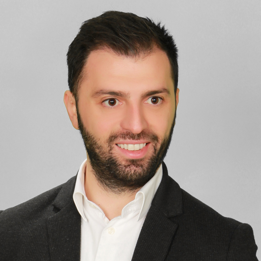 Yigit Ali Yildirim - Teamspecialist Front Office - BASF | XING