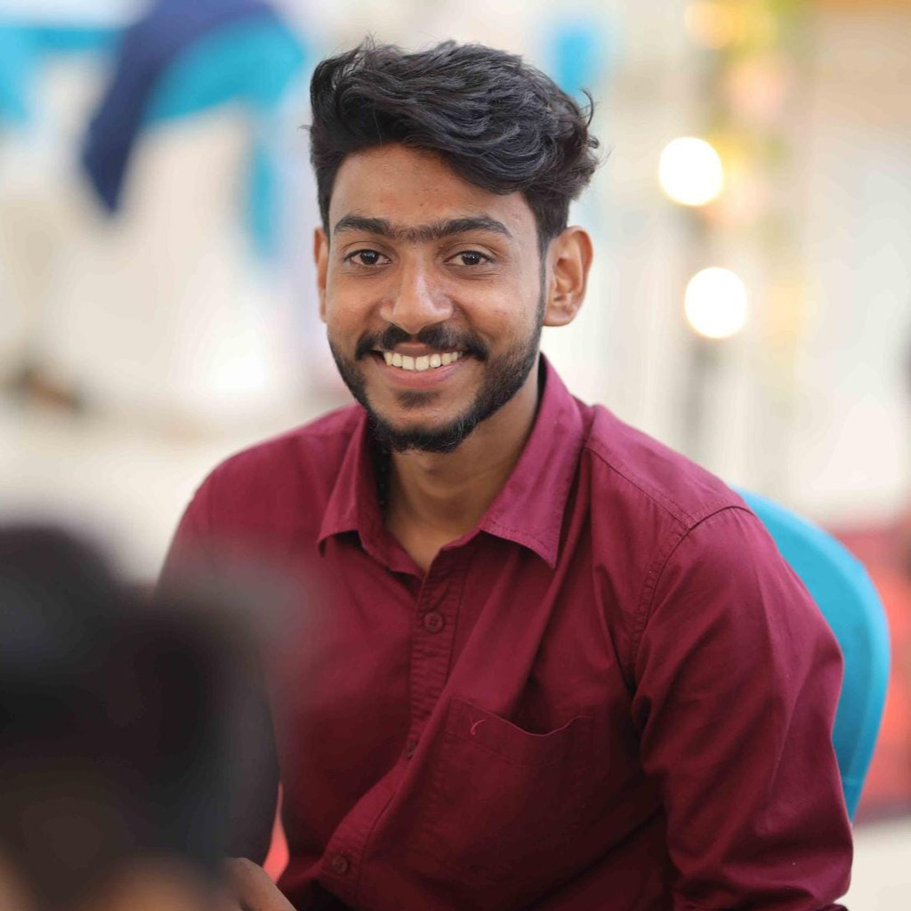 SEBIN GEORGE - .NET Developer - FinWin Technologies | XING