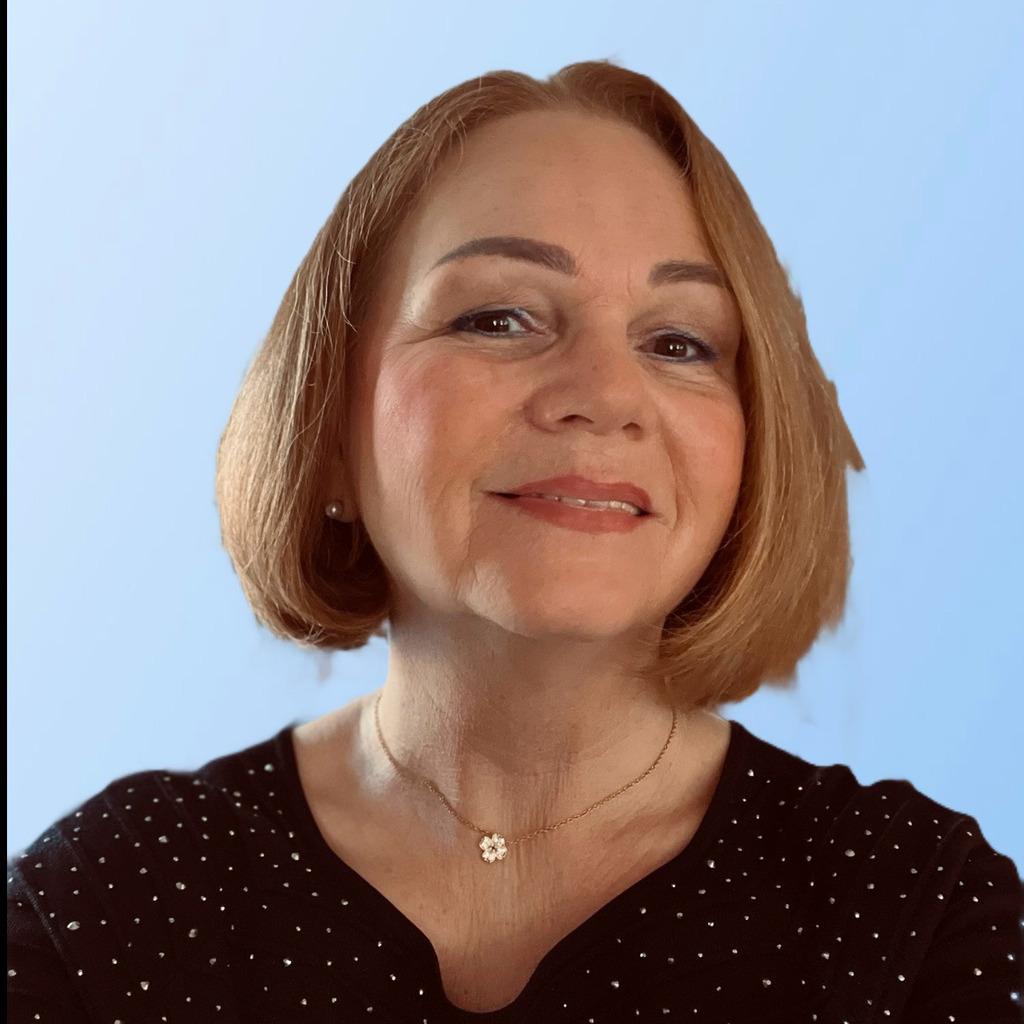 Manuela Tamme - HR Specialist Payroll - AKDB | XING