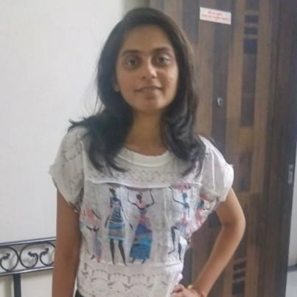 Pooja Parekh - Business Development Manager / Account Manager - Amazon ...