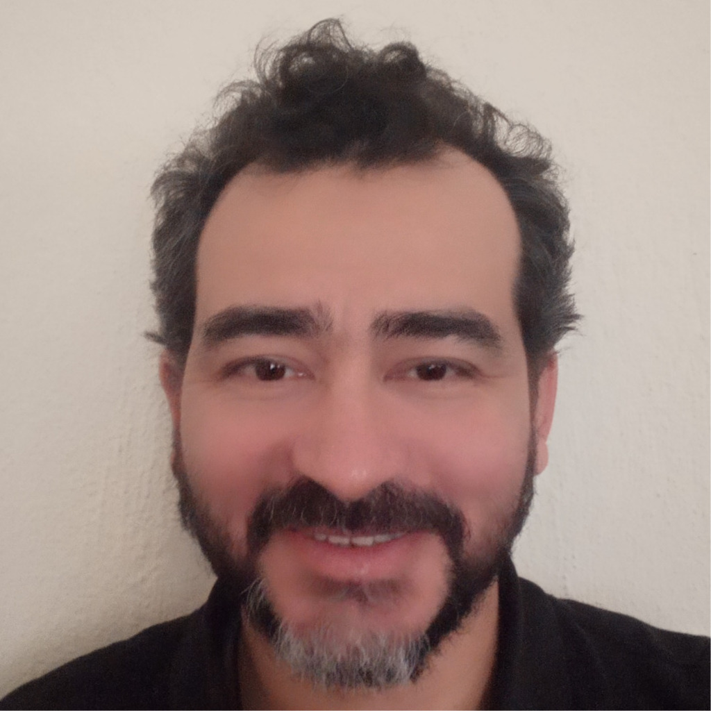 mustafa turk - Senior Network Security Expert - ASIR DX | XING