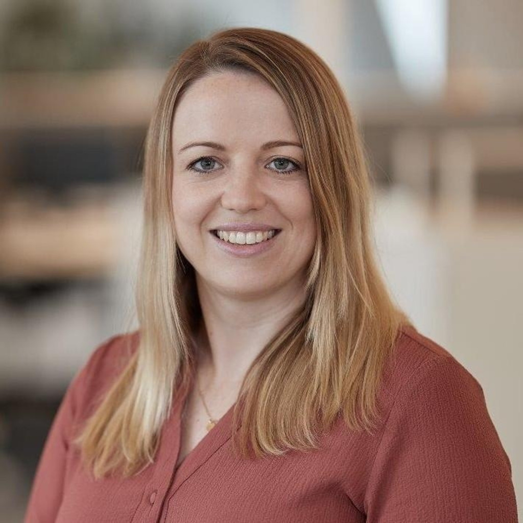 Lisa Mager - Privatkundenbetreuerin - Volksbank in der Region eG | XING