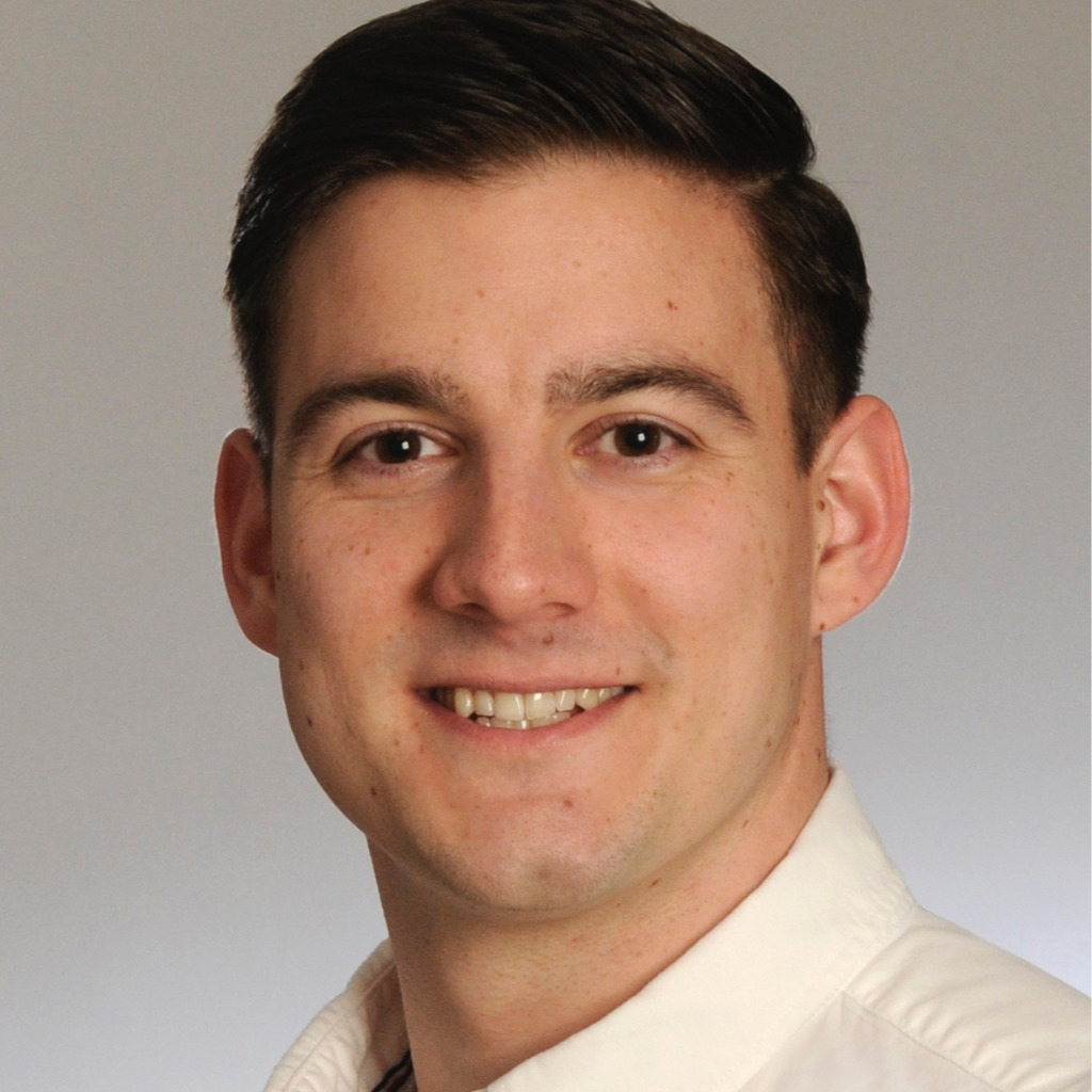 Sven Franek - Maschinenbau Techniker - Ludwig-Geissler-Schule Hanau | XING