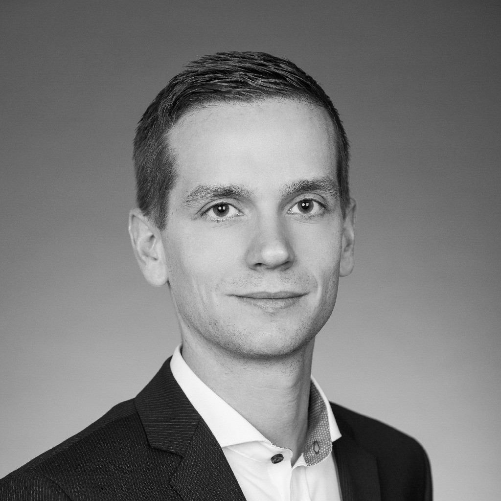 Christopher Baer - HR-Controller - DB Netz AG, Regionalbereich Mitte | XING