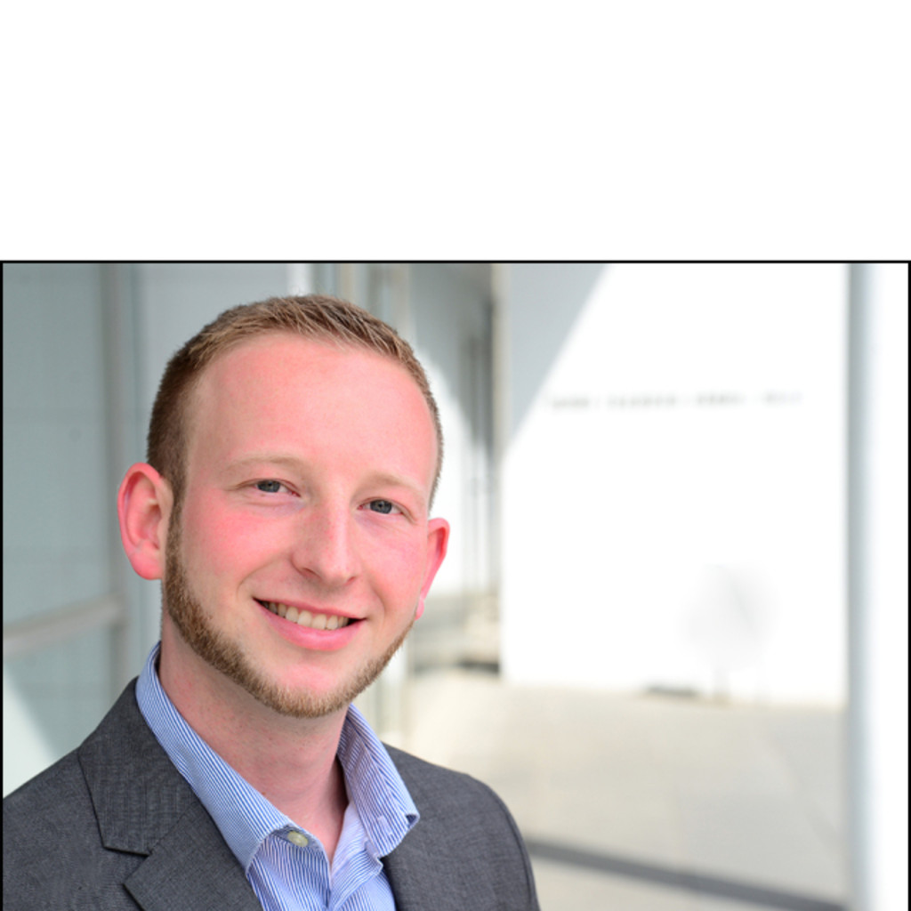 Alexander Gehrmann - Senior Softwareentwickler - Kühne + Nagel | XING