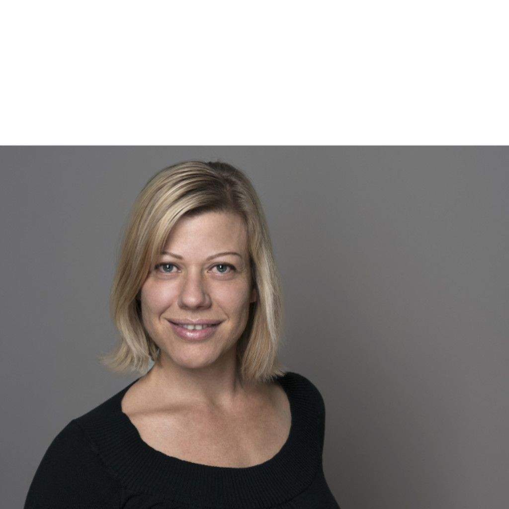 Barbara Junker - Leitung Finanzen - Musikschule Region Burgdorf | XING