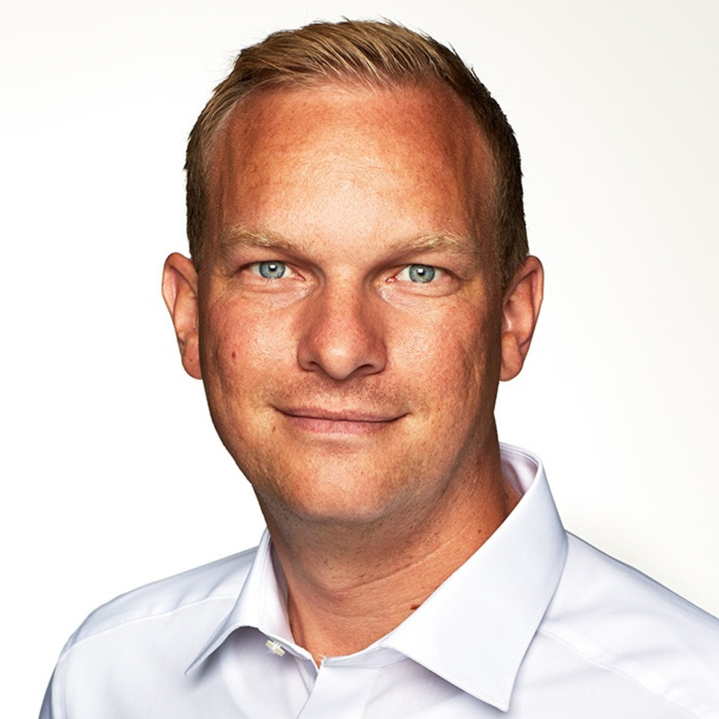 Benjamin Mertens - Senior Life Cycle Manager - Jungheinrich AG | XING