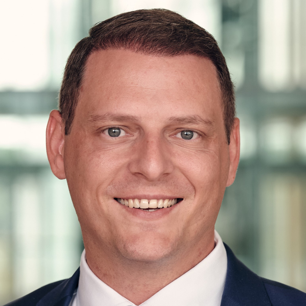 Daniel Theobald - CFO - StrategyFrame GmbH | XING