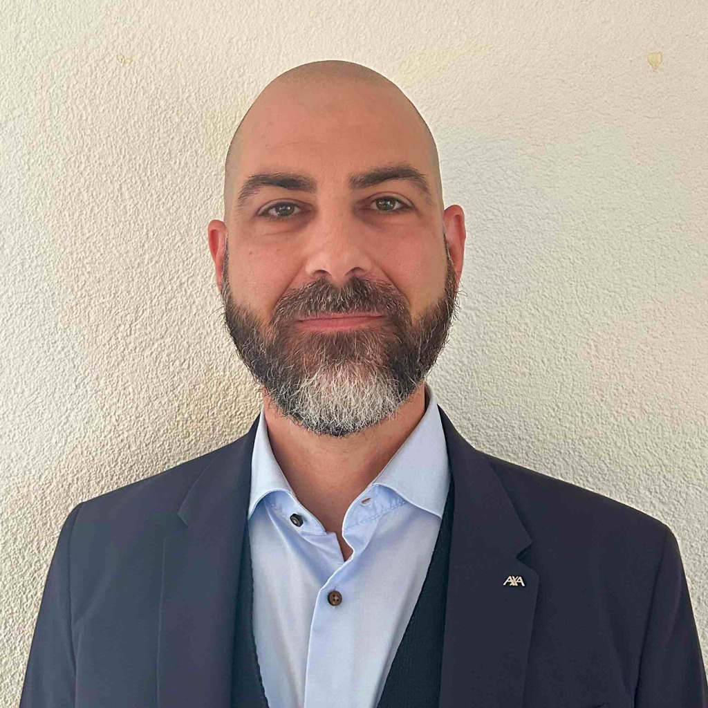 Fabio Frangipane - Key Account Manager Motor - AXA Winterthur | XING