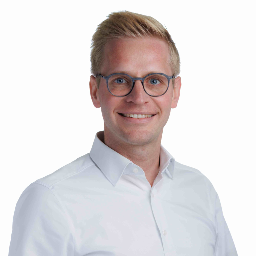 Michael Ecker - Vertriebsmitarbeiter im Außendienst - AMG Haustechnik ...