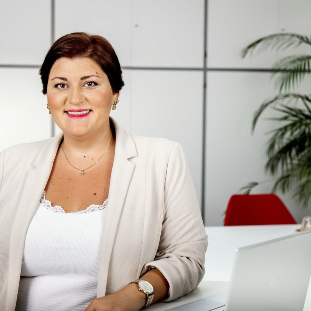 Katharina Müller - HR Support Kundenbetreuung Personalabrechnung - PLUSpoint HR | XING