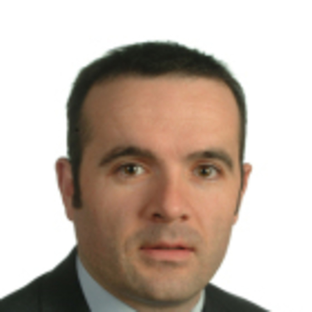 PEDRO JOSÉ LÓPEZ SERRANO - DEPARTAMENTO FINANCIERO - GRUPO AFIRMA | XING