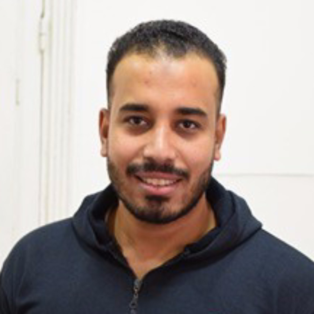 Essam Mahmoud - Software Engineer - Vodafone GmbH | XING